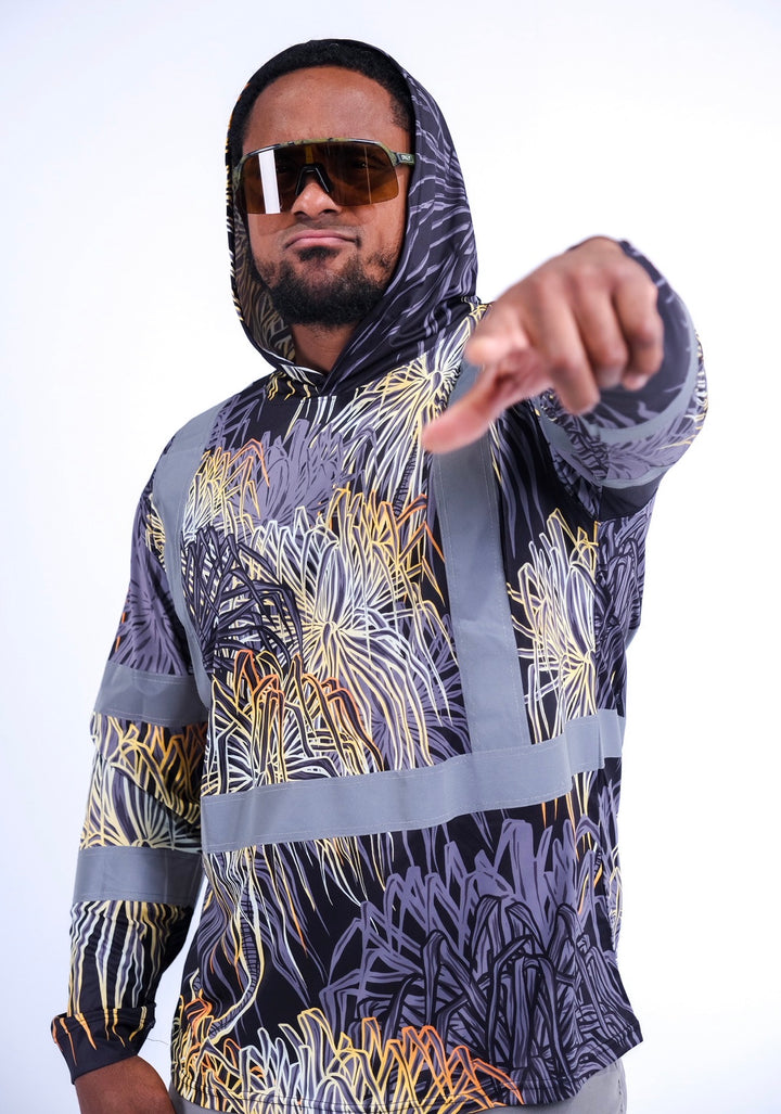 Working with Aloha – Ahlo's Apparel