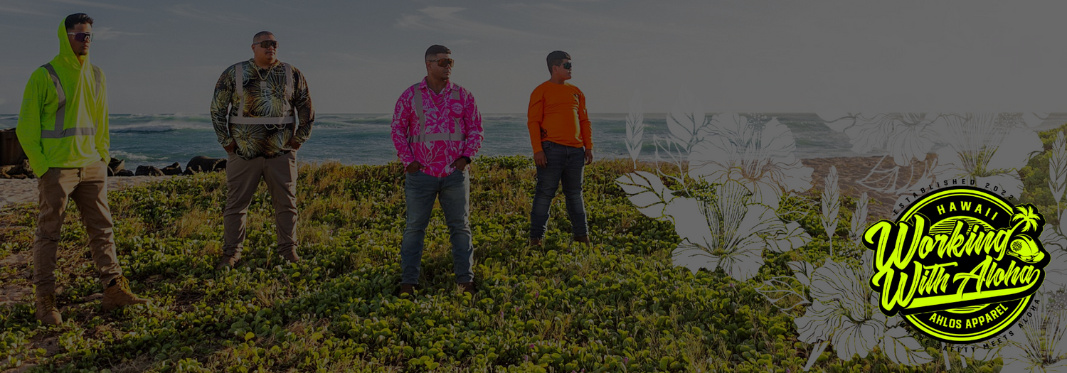Ahlo's Apparel – Ahlo's Apparel