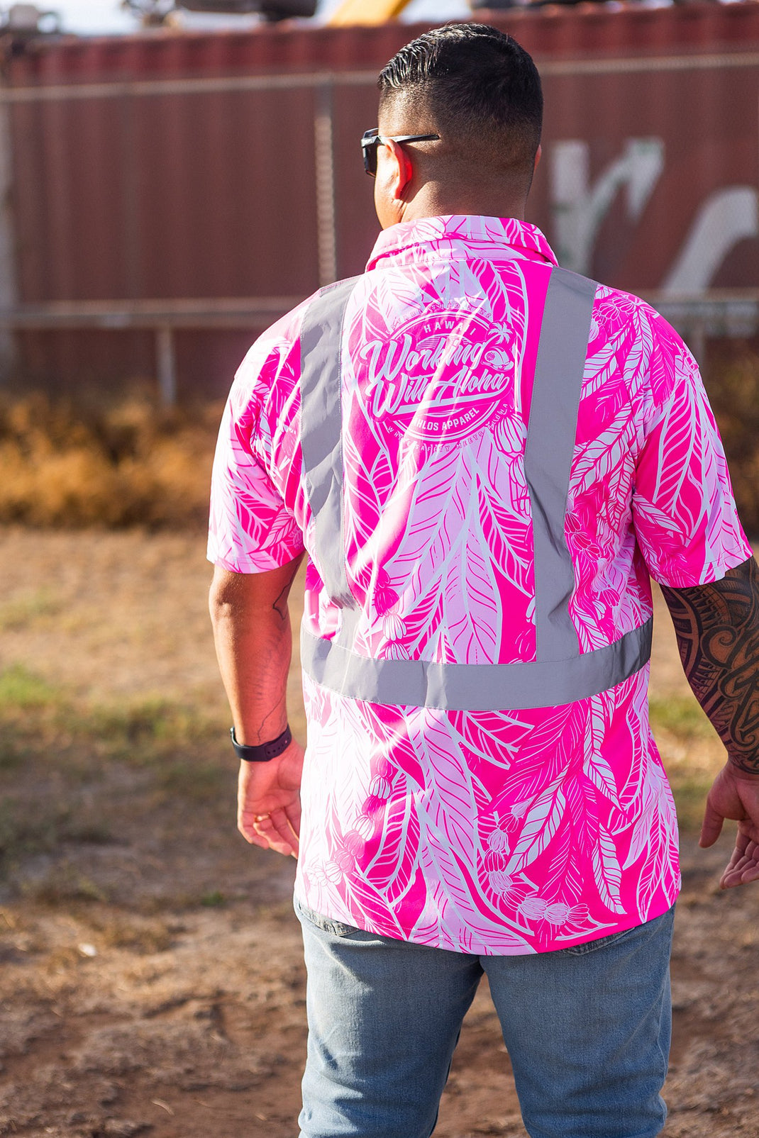 Ahlo's Apparel – Ahlo's Apparel