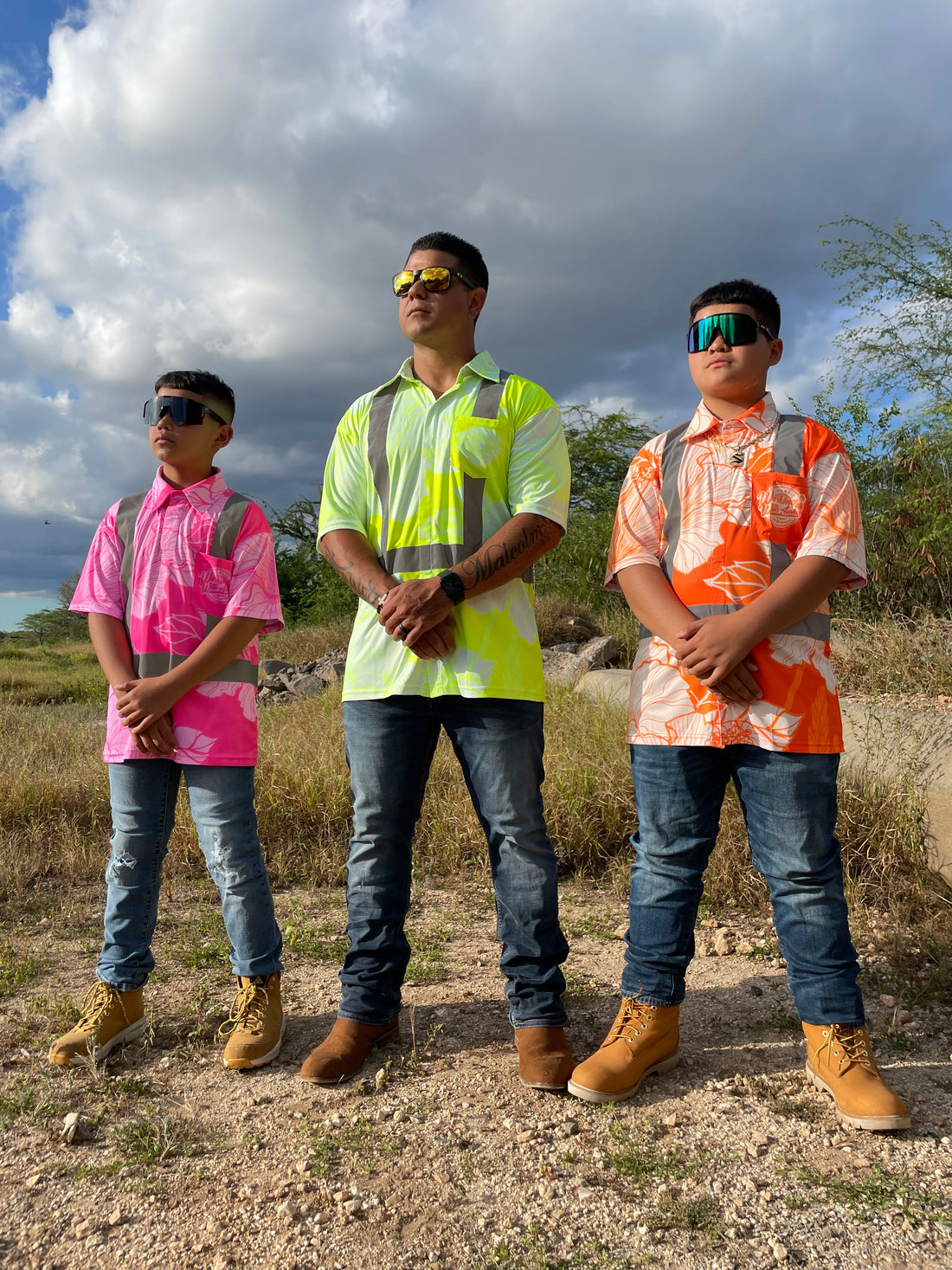 Ahlo's Apparel – Ahlo's Apparel