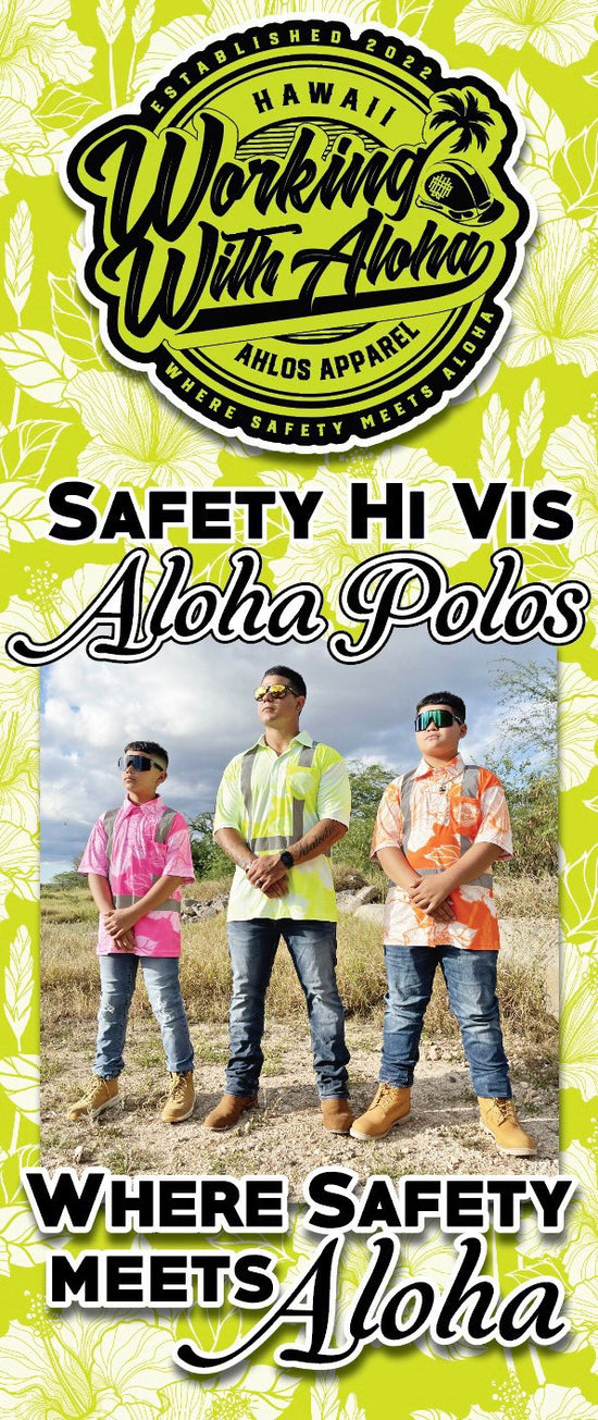 Ahlo's Apparel – Ahlo's Apparel